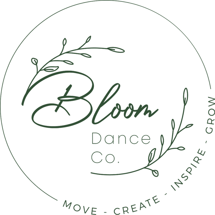 Bloom Dance Co. | Bloom Dance Co. Adelaide