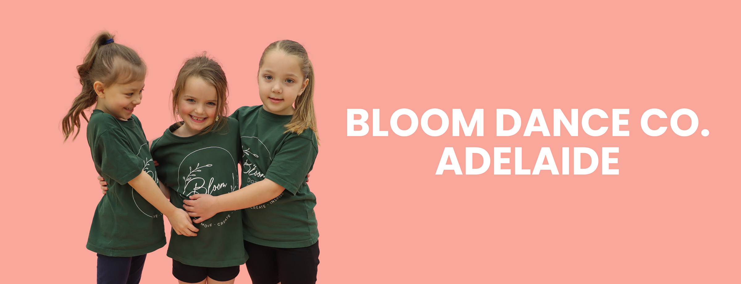 Bloom Dance Co. | Bloom Dance Co. Adelaide