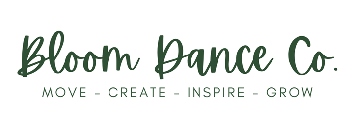 Bloom Dance Co. | Bloom Dance Co. Adelaide